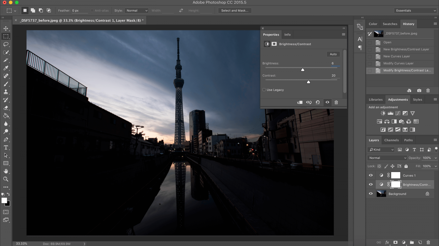 Low Key Photography: Top Tips For Moody Shots | Skylum Blog