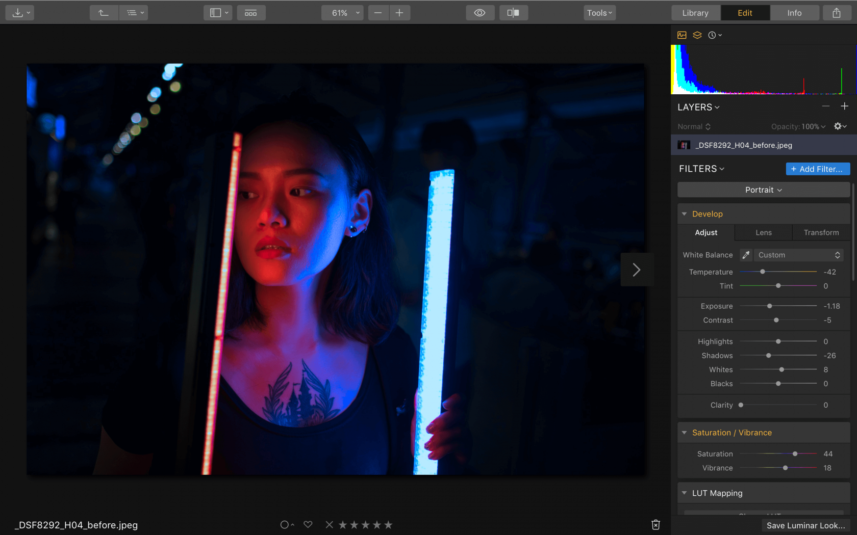 Achieve Stunning Low Key Lighting Photography