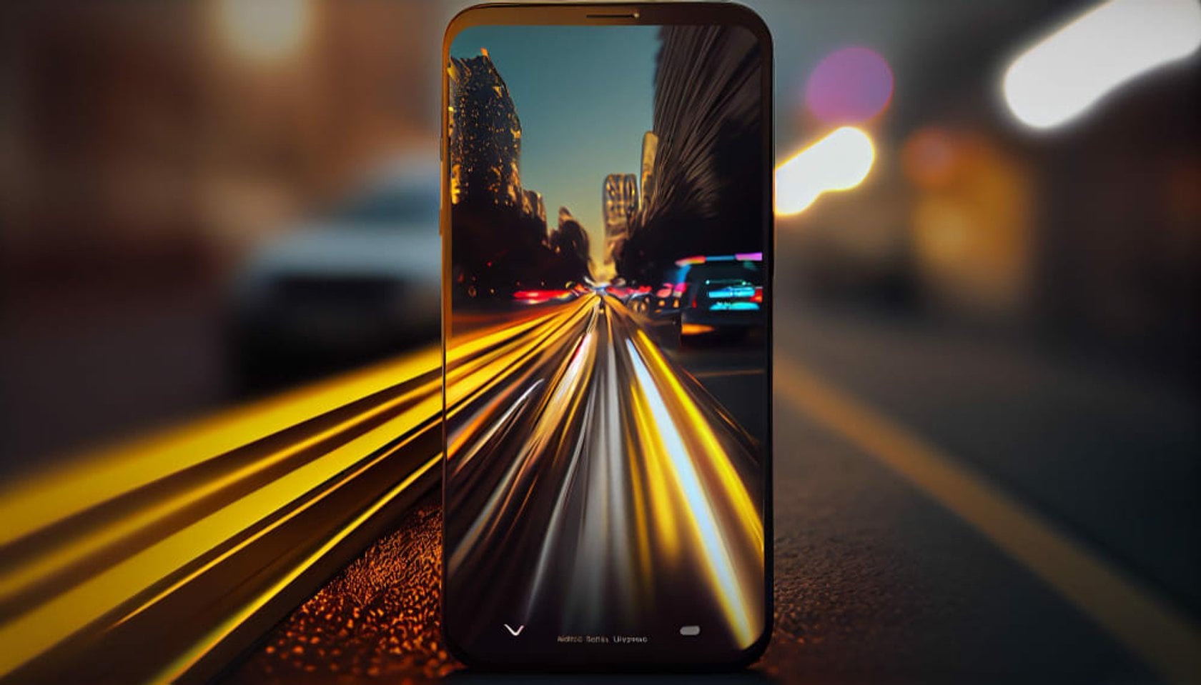 How To Take Long Exposure Photo On iPhone Easily | Skylum How-to