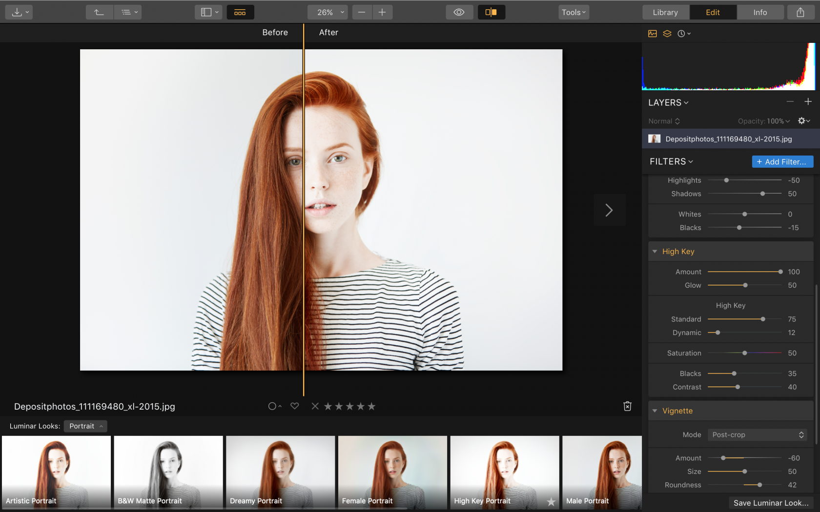 High Key Lighting to Boost Your Photos