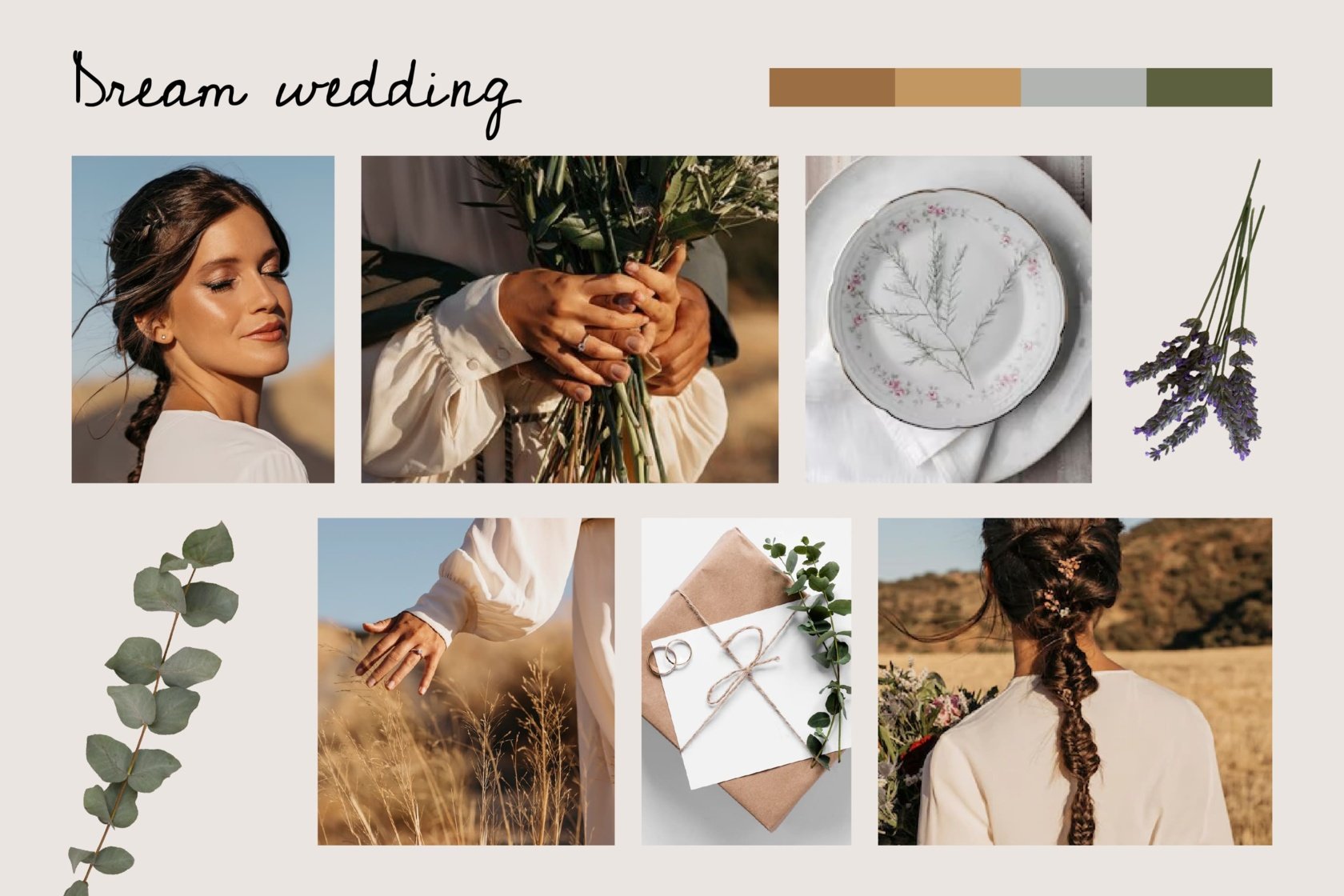 How To Create A Collage In Photoshop [Follow This Guide] | Skylum