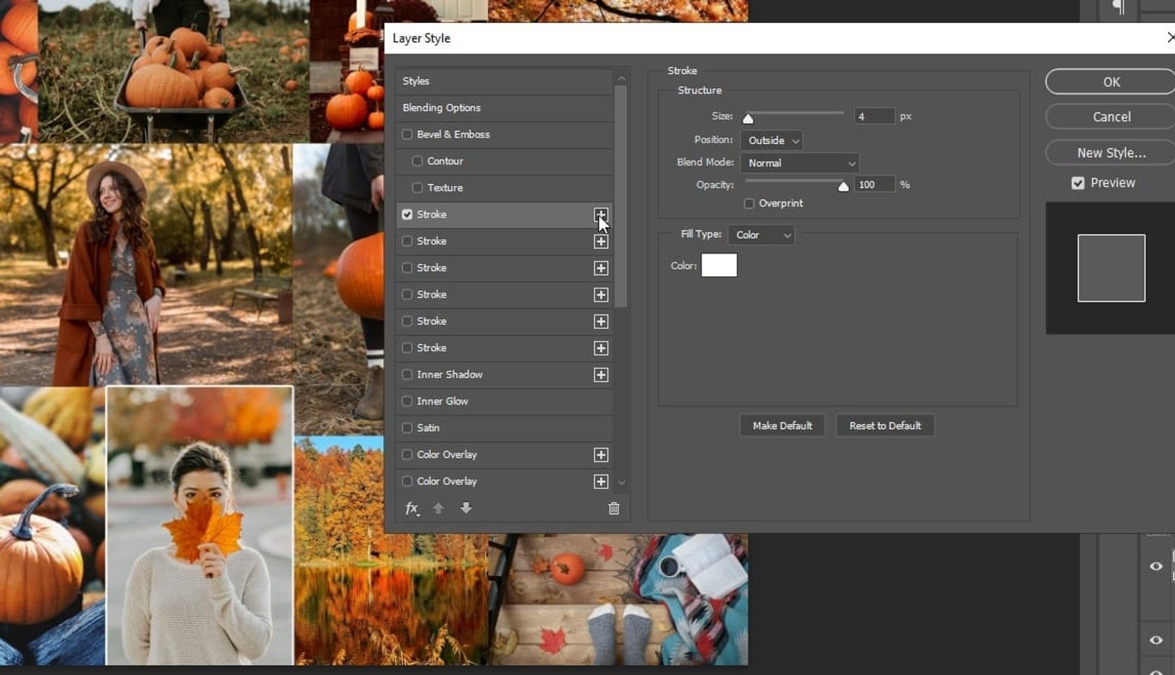 How To Create A Collage In Photoshop [Follow This Guide] | Skylum