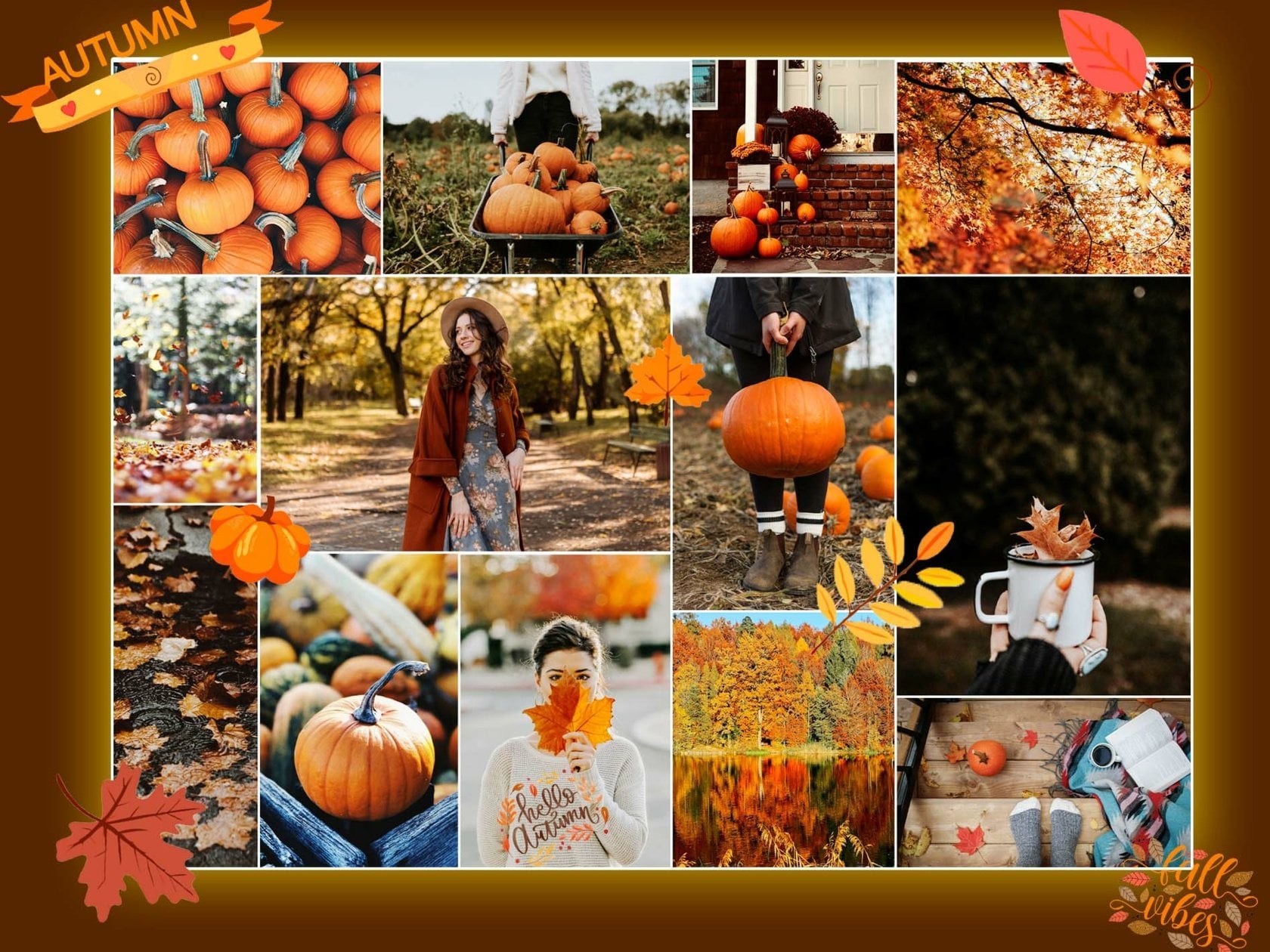 How To Create A Collage In Photoshop [Follow This Guide] | Skylum