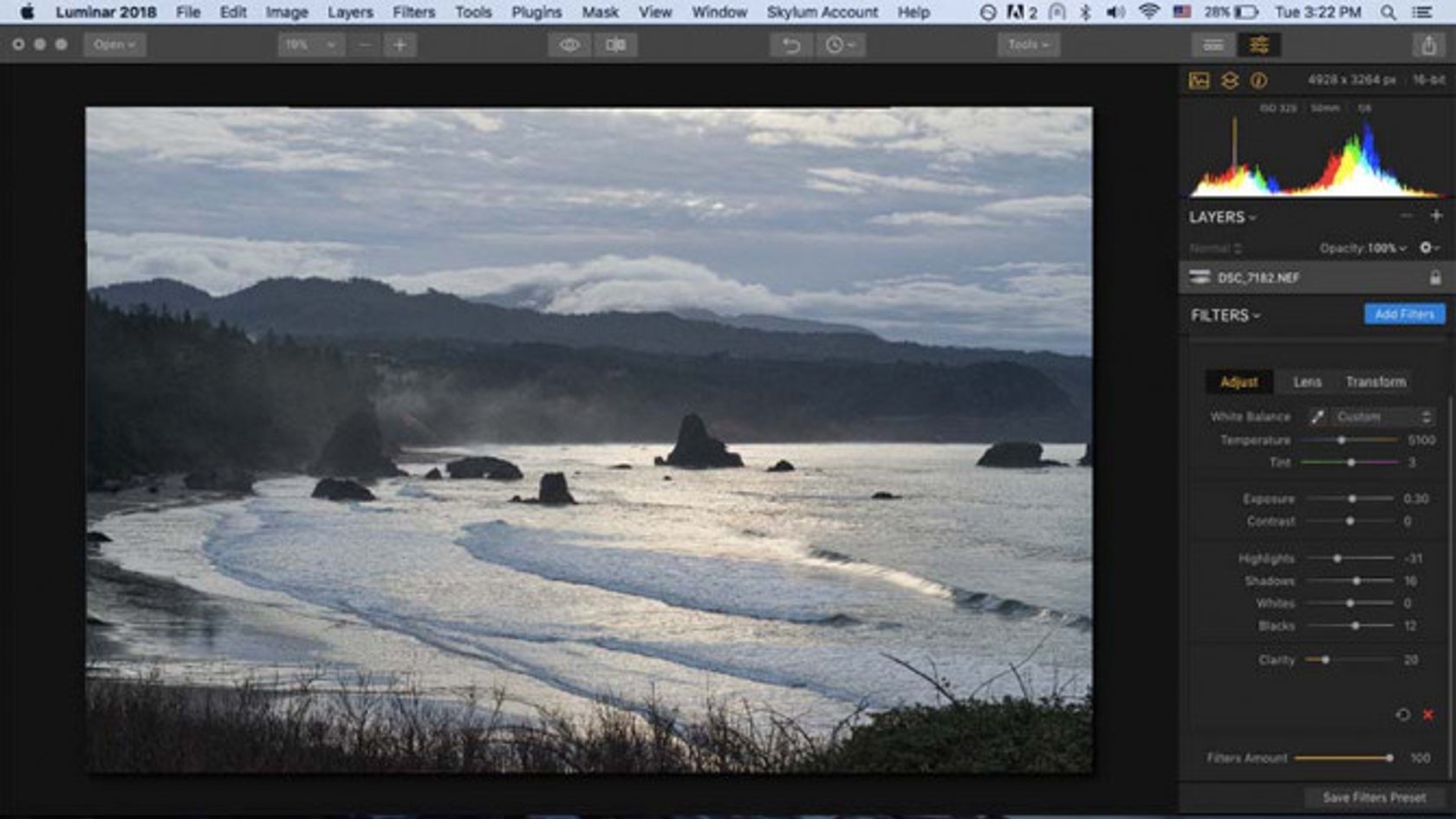How to Convert Raw to JPEG | Skylum Blog