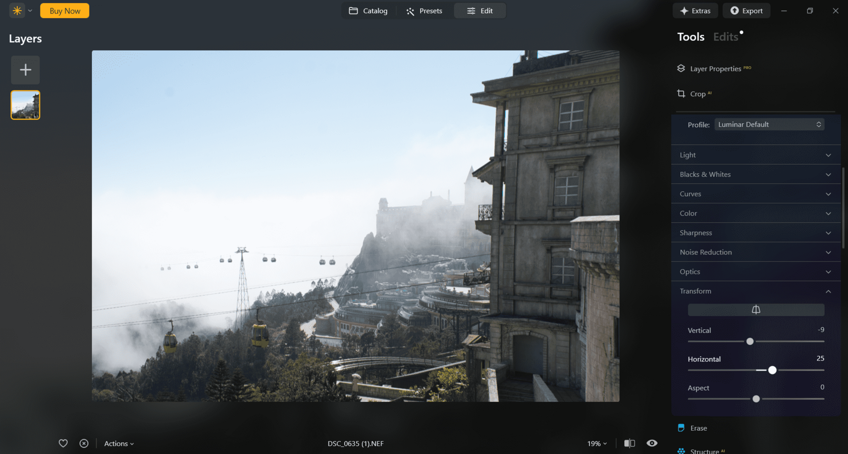 How to Convert Raw to JPEG | Skylum Blog