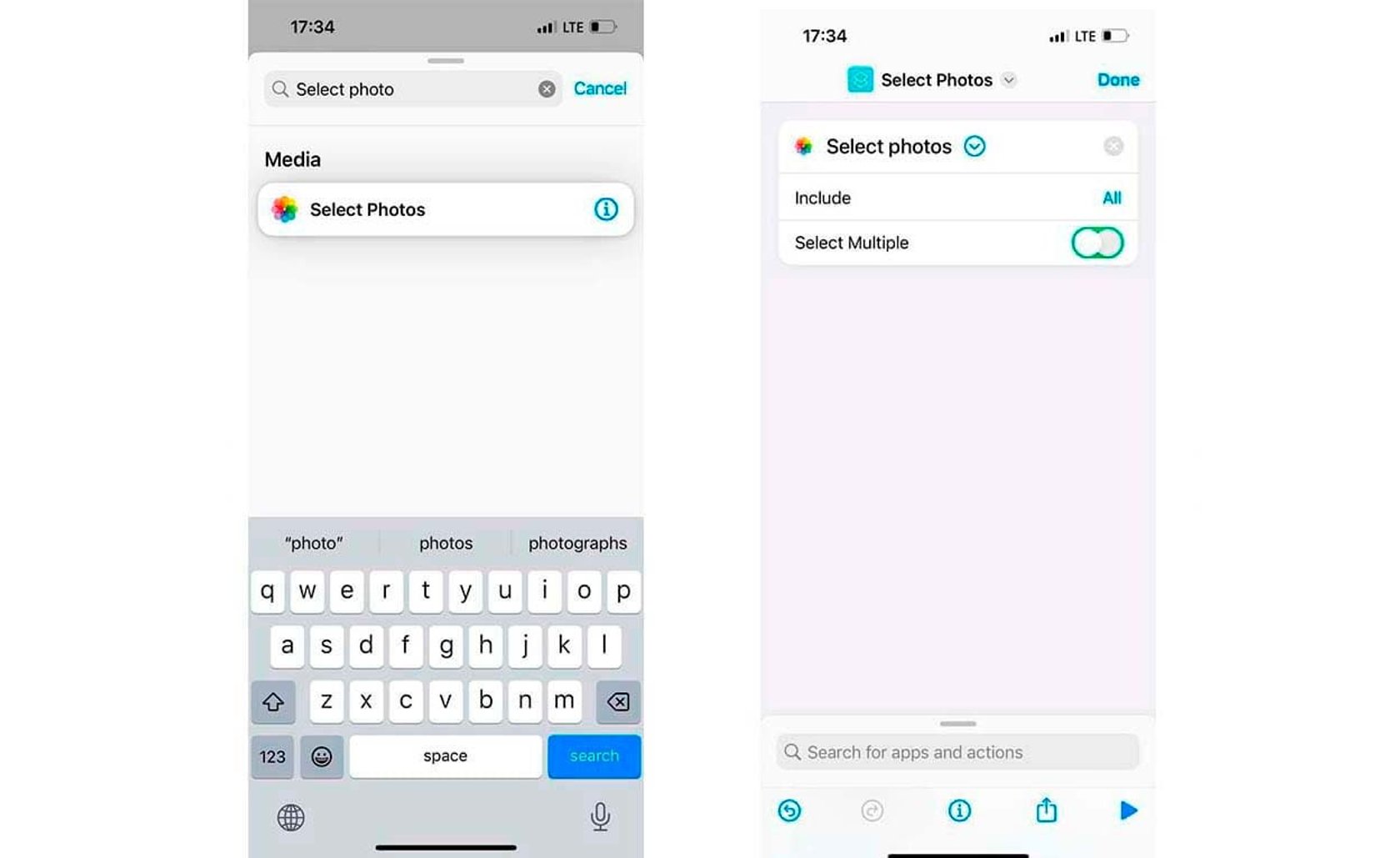 How To Combine Photos On iPhone: Detailed Guide | Skylum How-to