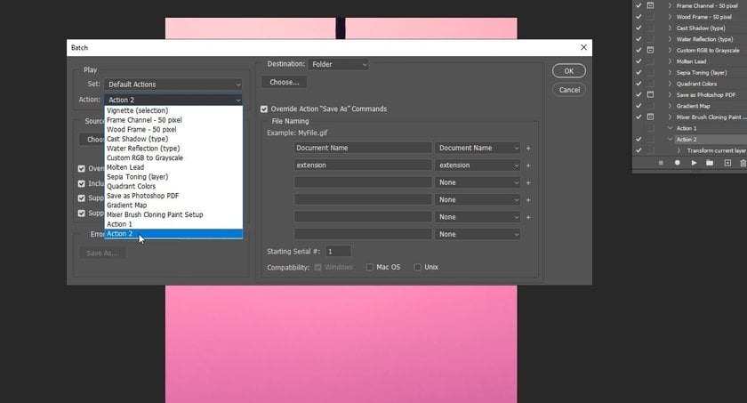 How To Rotate An Object In Photoshop Steps Skylum How To
