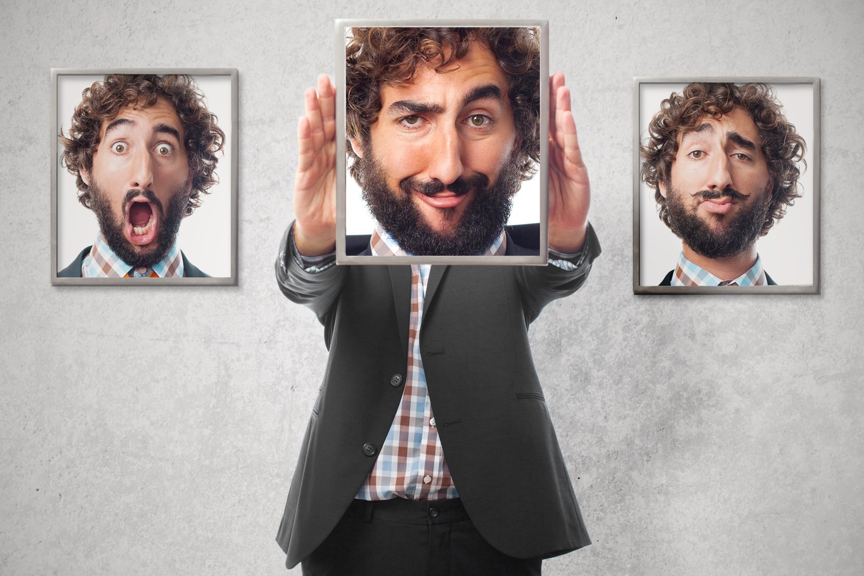 How To Do A Head Swap In Photoshop [4 Steps] | Skylum How-to