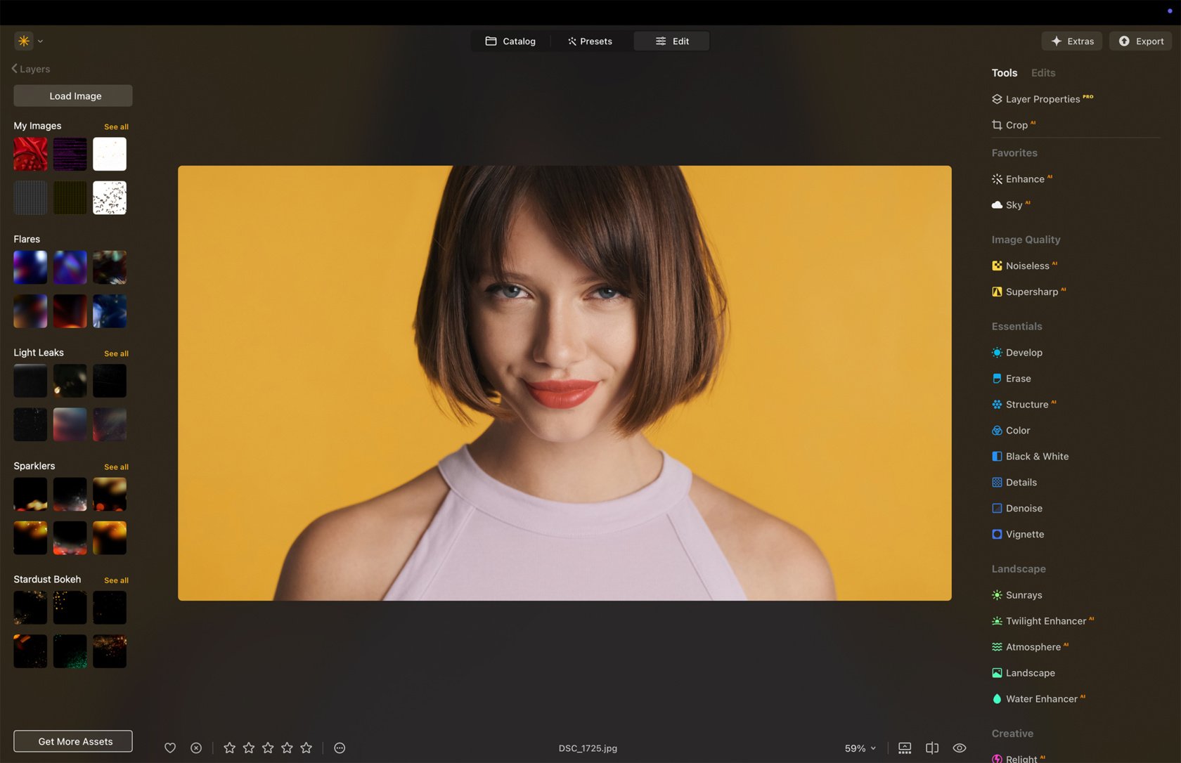 How To Do A Head Swap In Photoshop [4 Steps] | Skylum How-to