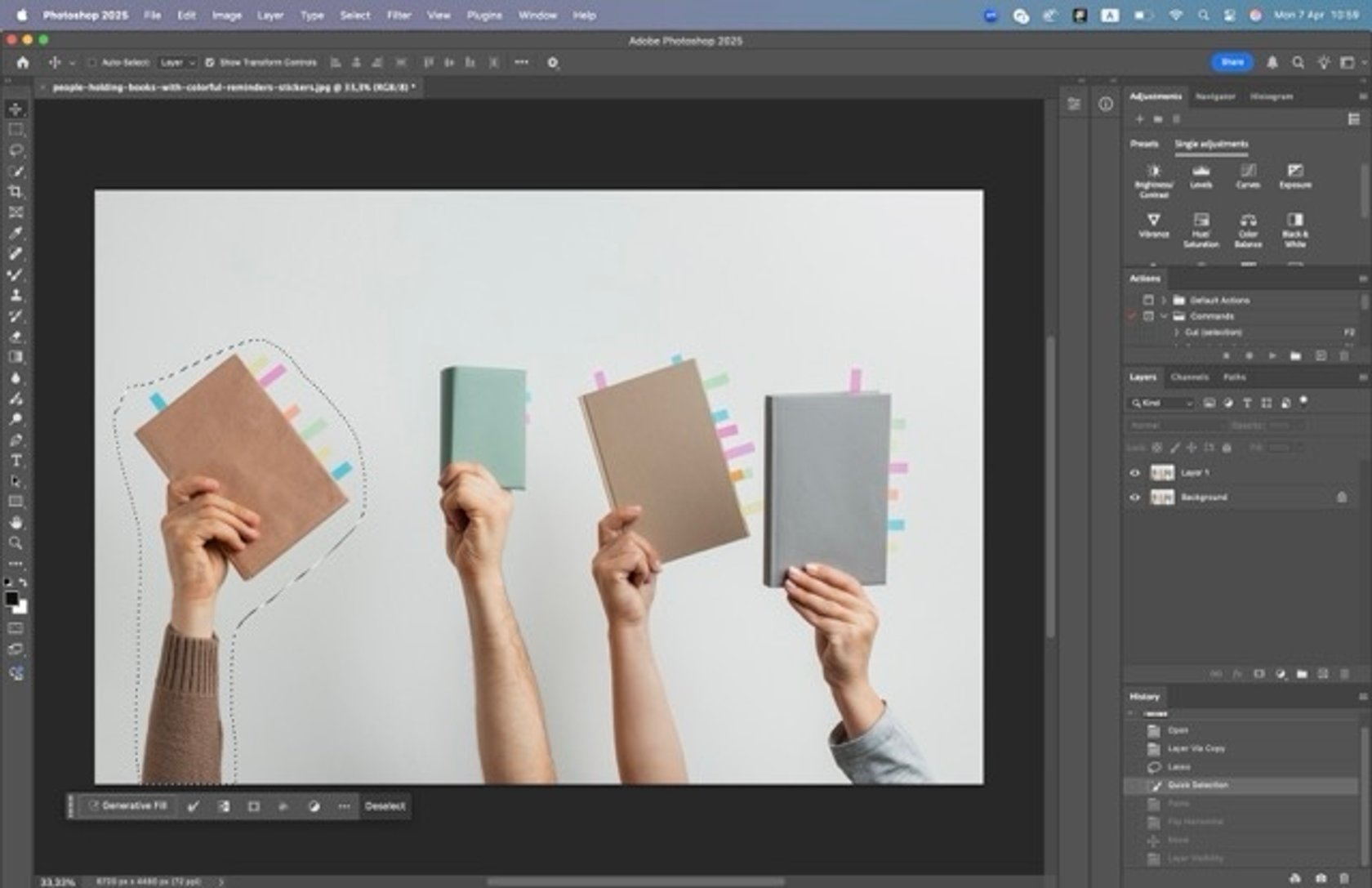 How To Mirror Picture In Photoshop: Step-By-Step | Skylum How-to
