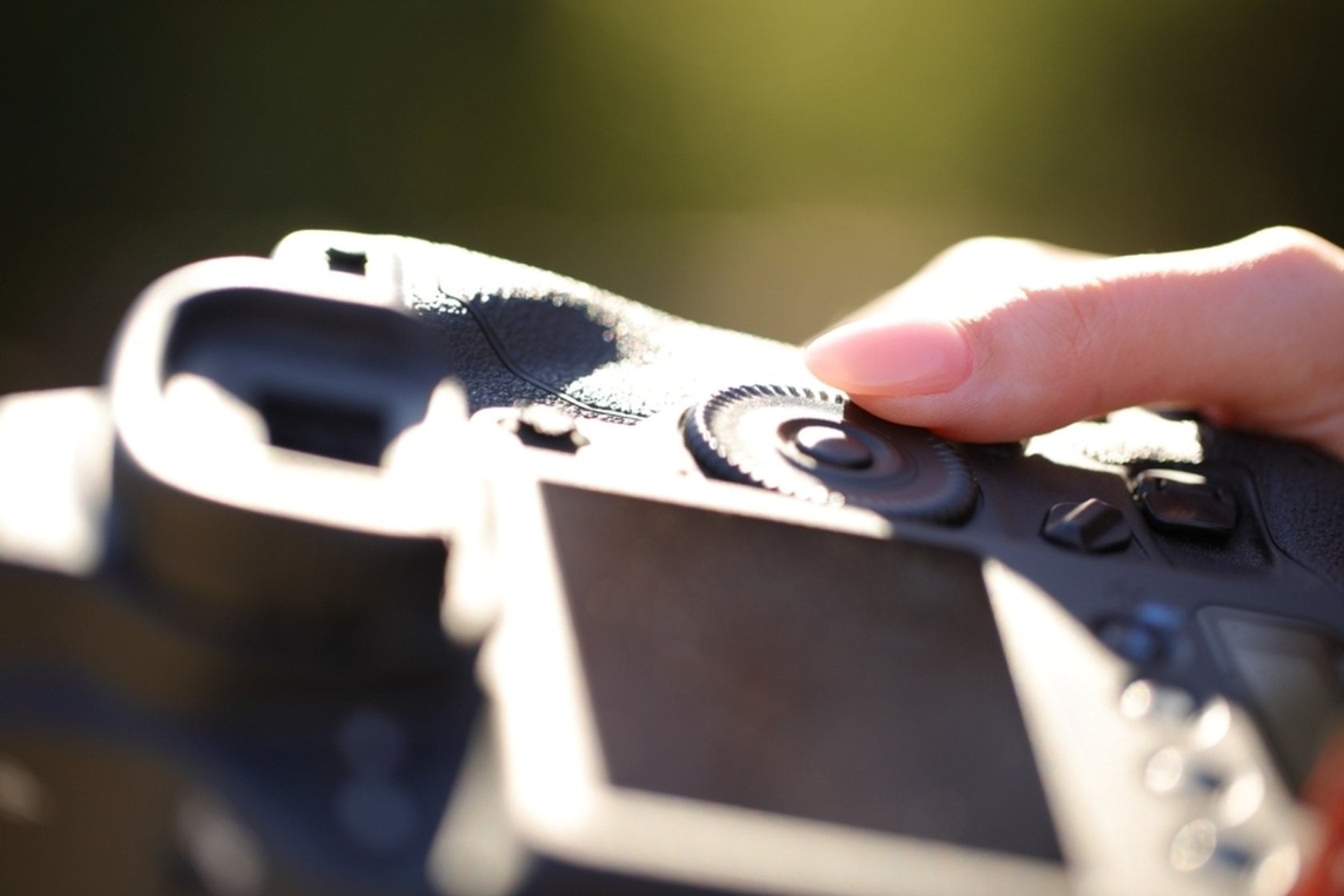 Infrared Photography: Introduction to Infrared (IR) Photography