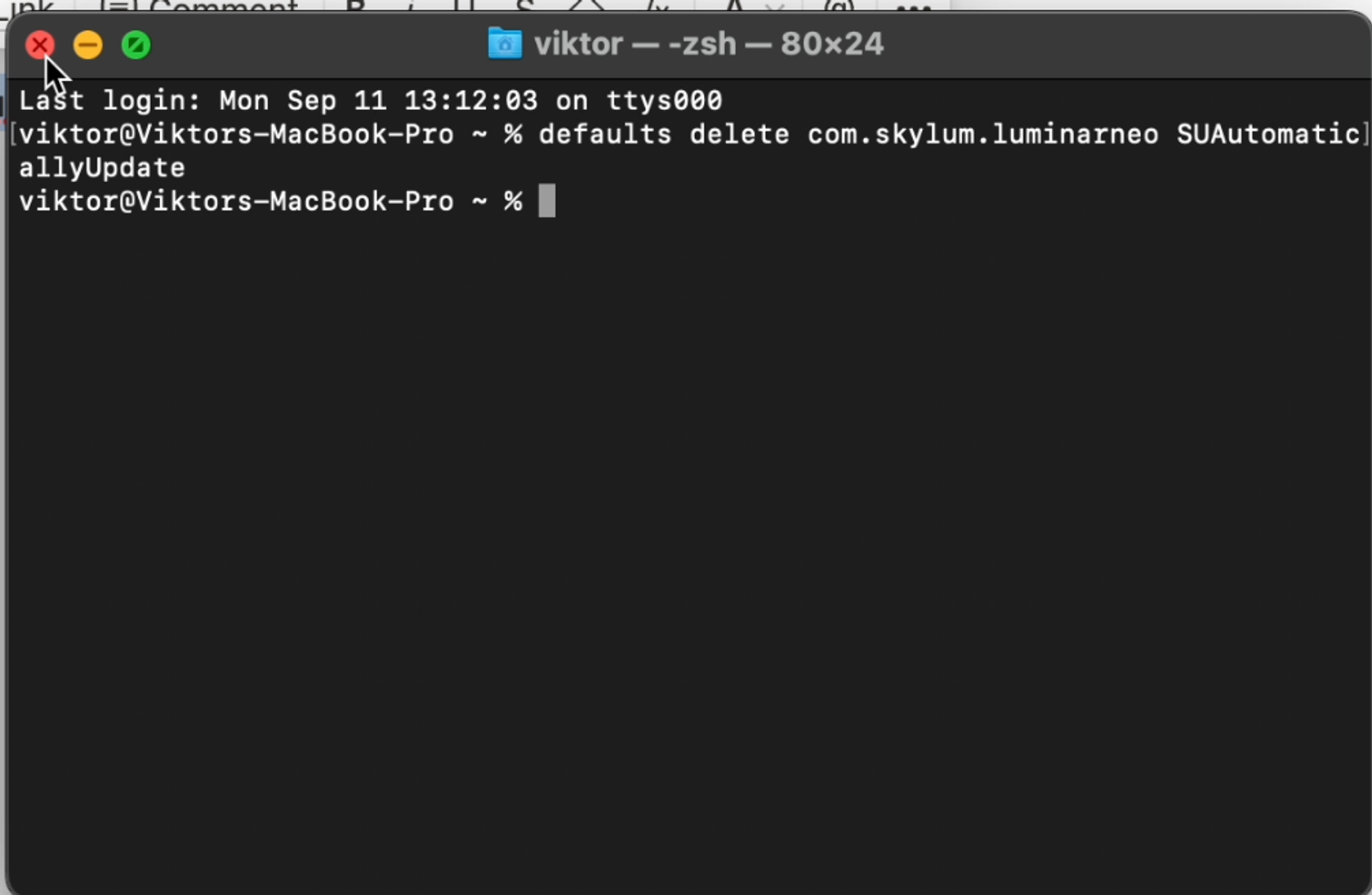 The Ultimate Guide to Updating Luminar Neo | Skylum How-to