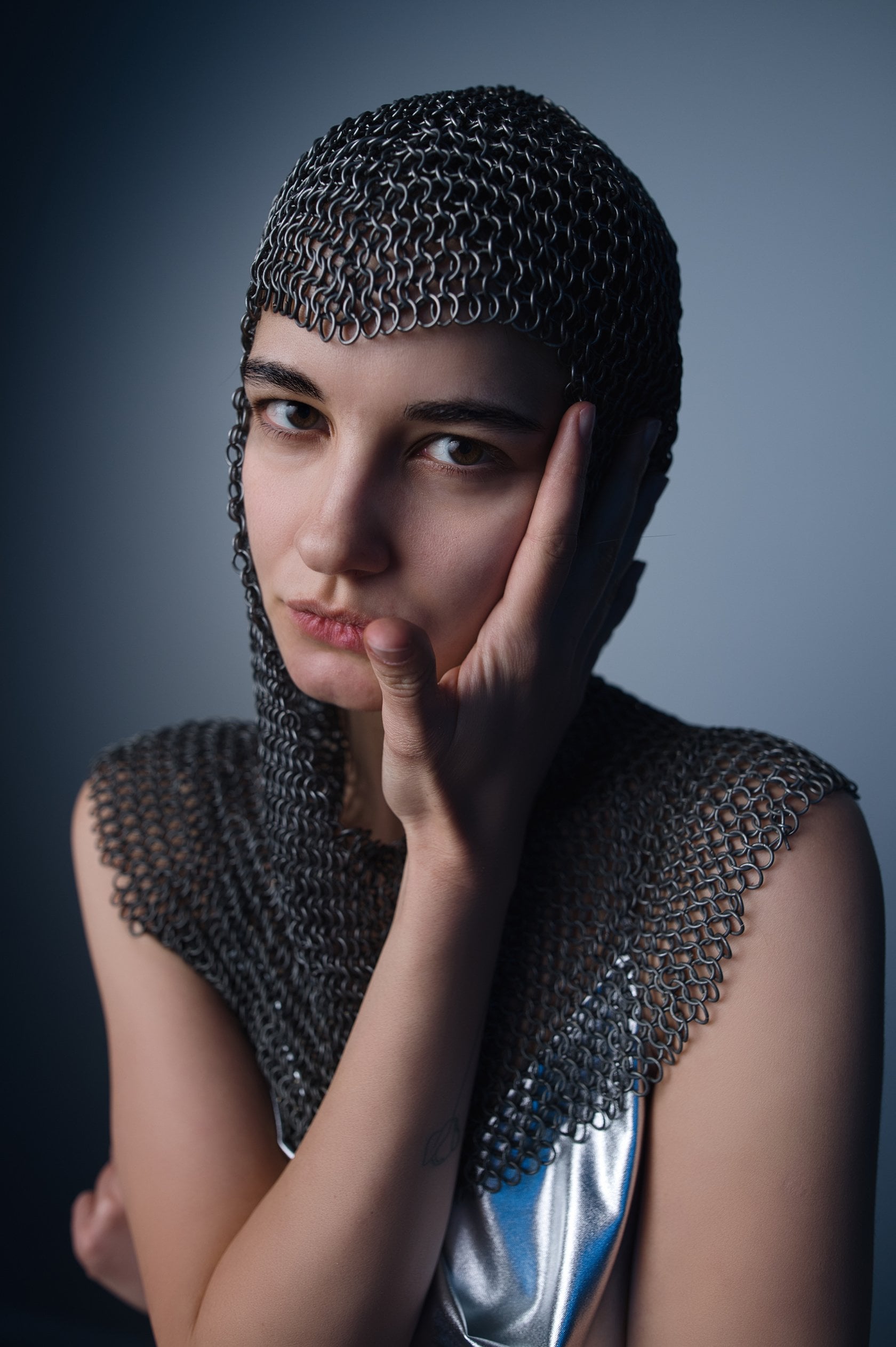 Photoshop Portrait Editing Made Easy: Tools & Techniques