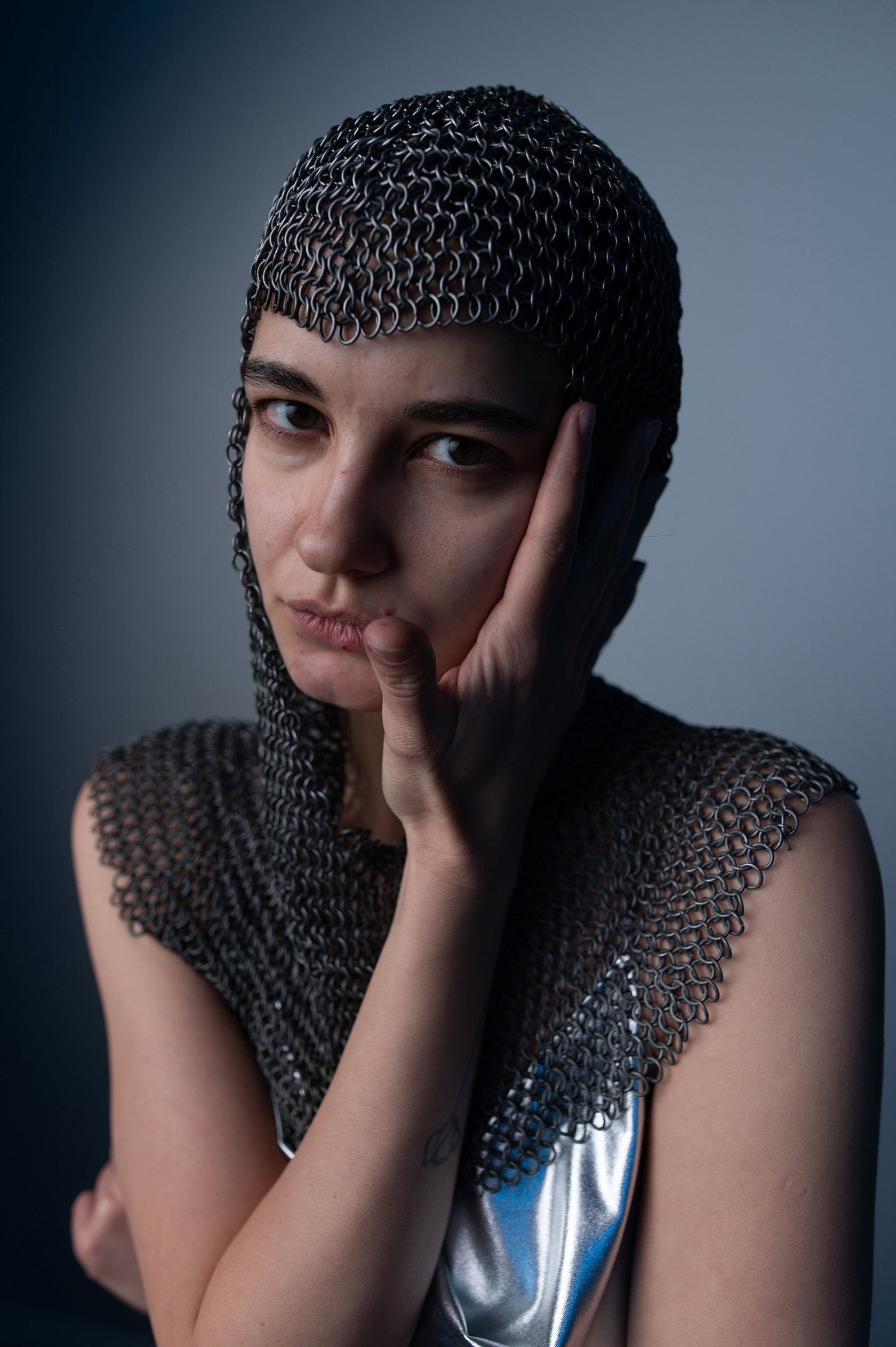 Photoshop Portrait Editing Made Easy: Tools & Techniques