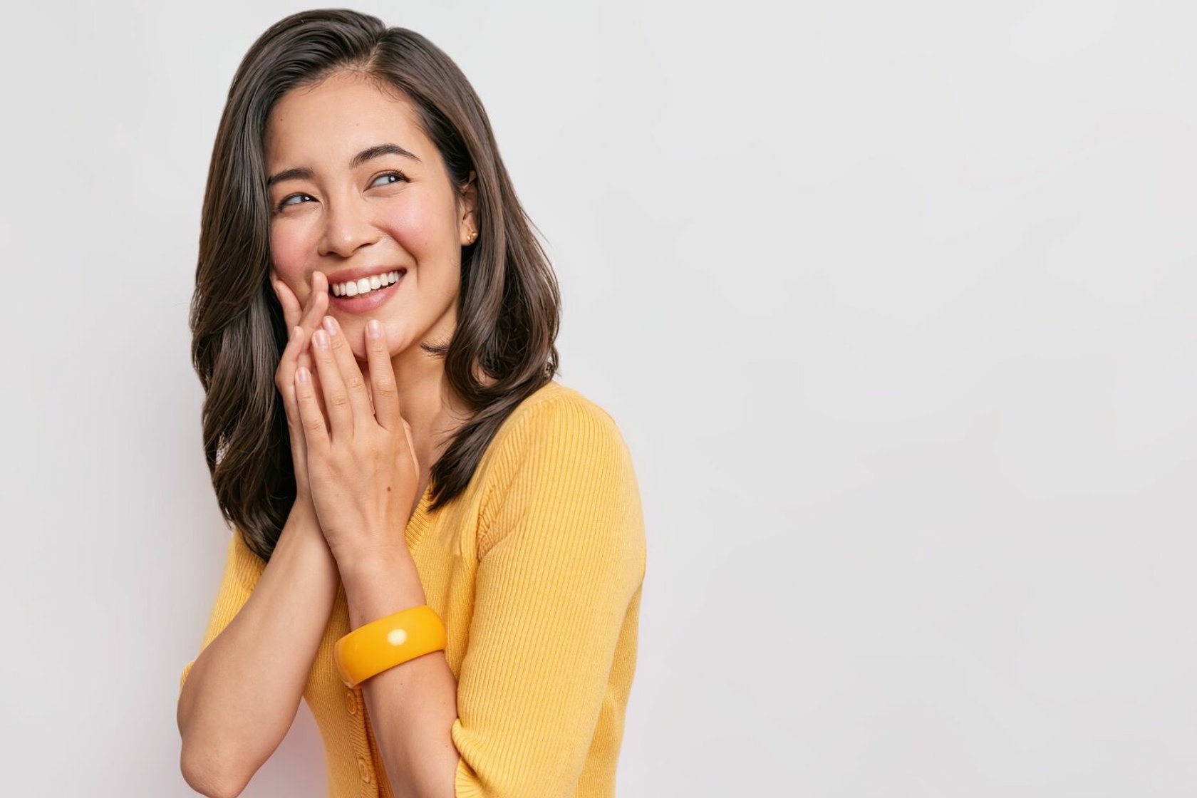 How To Edit Hair In Pictures: Salon Results Fast | Skylum How-to