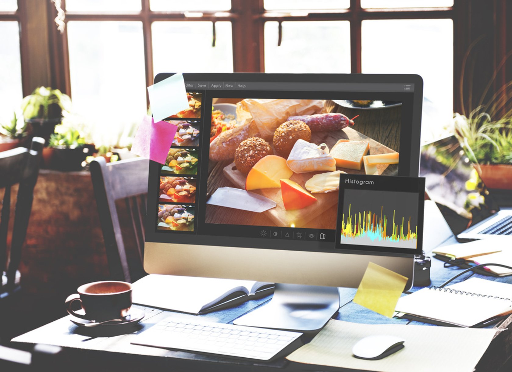 Histogram : What is it? - Skylum Glossary