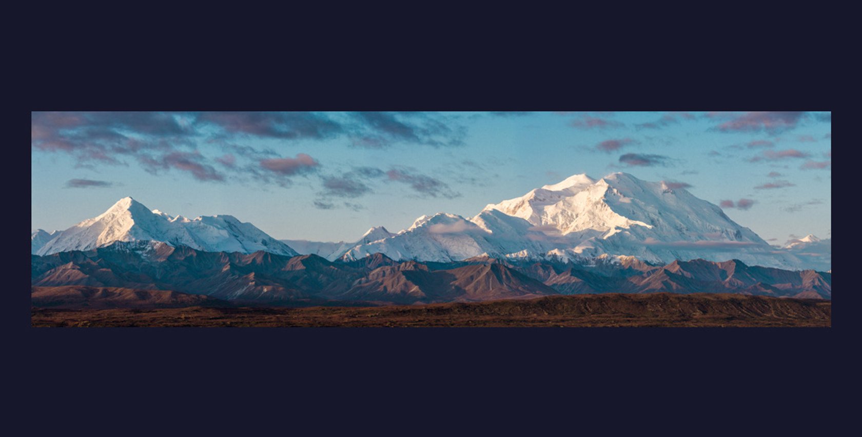 Panning : What is it? - Skylum Glossary