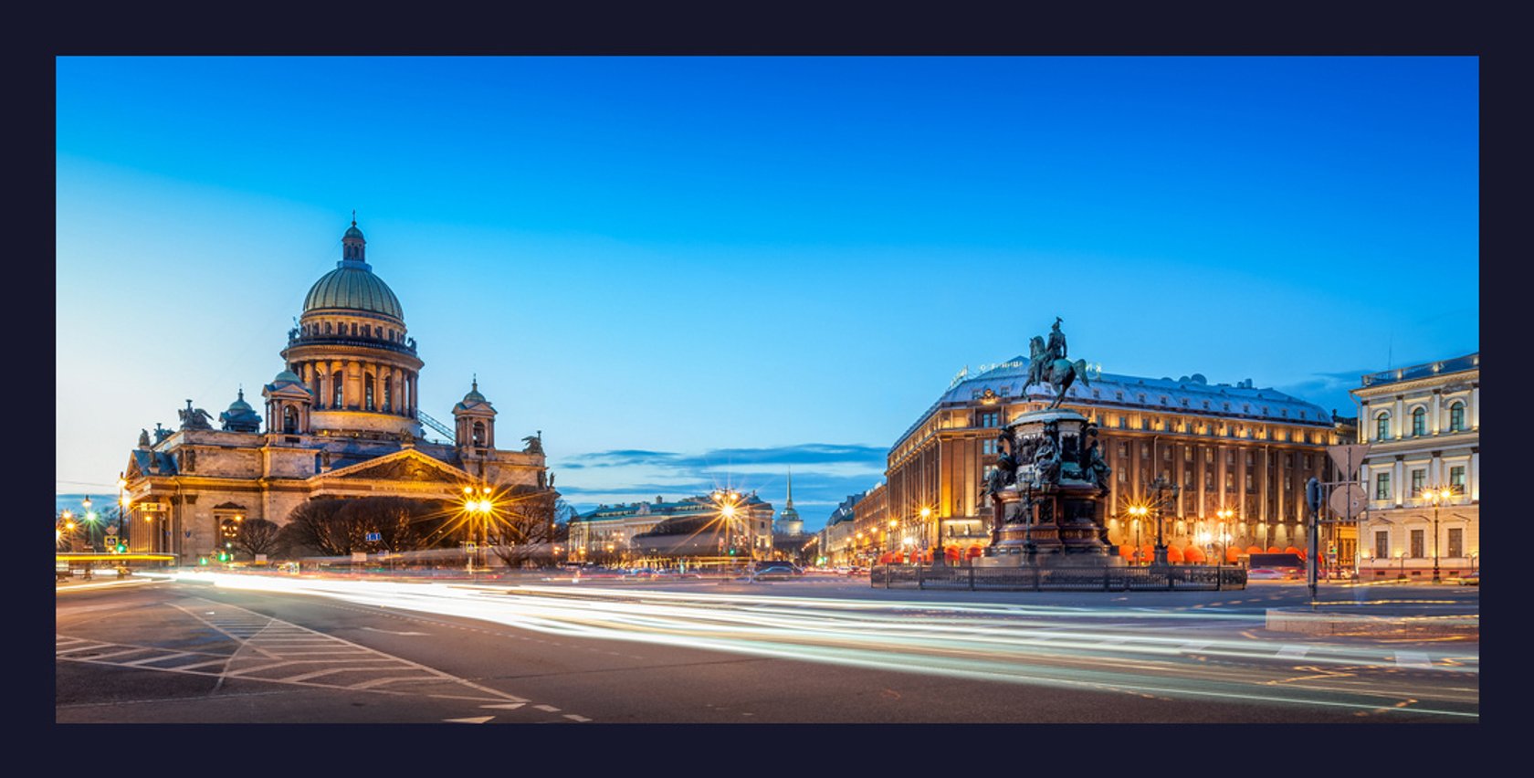 Panning : What is it? - Skylum Glossary