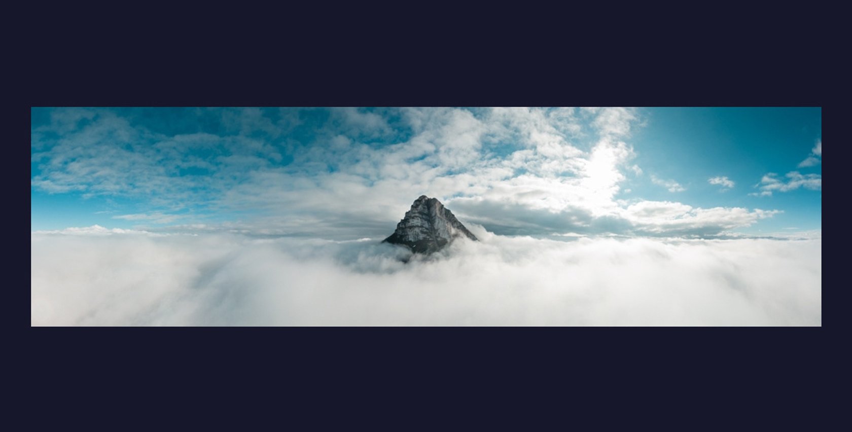 Panning : What is it? - Skylum Glossary