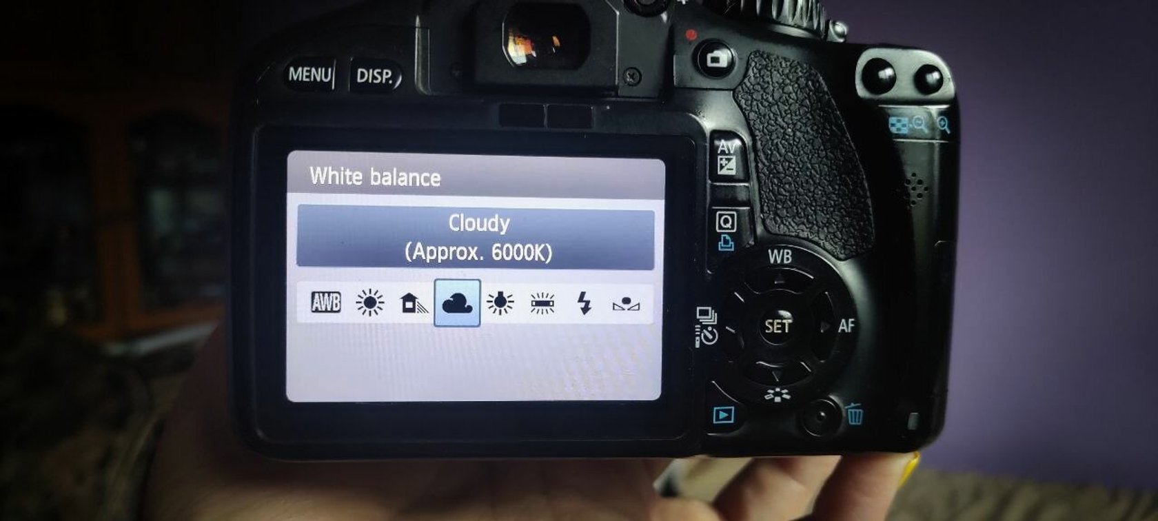 White Balance: What is it? - Skylum Glossary