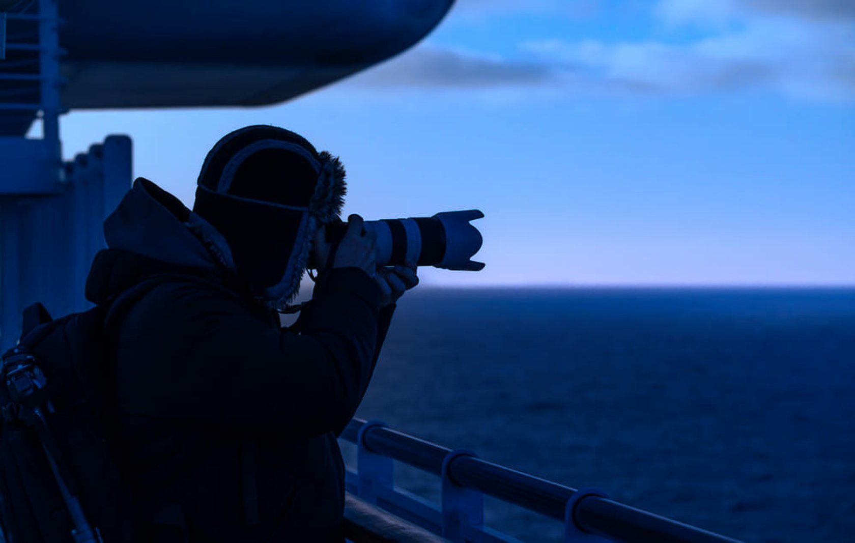 Blue Hour: What is it? - Skylum Glossary