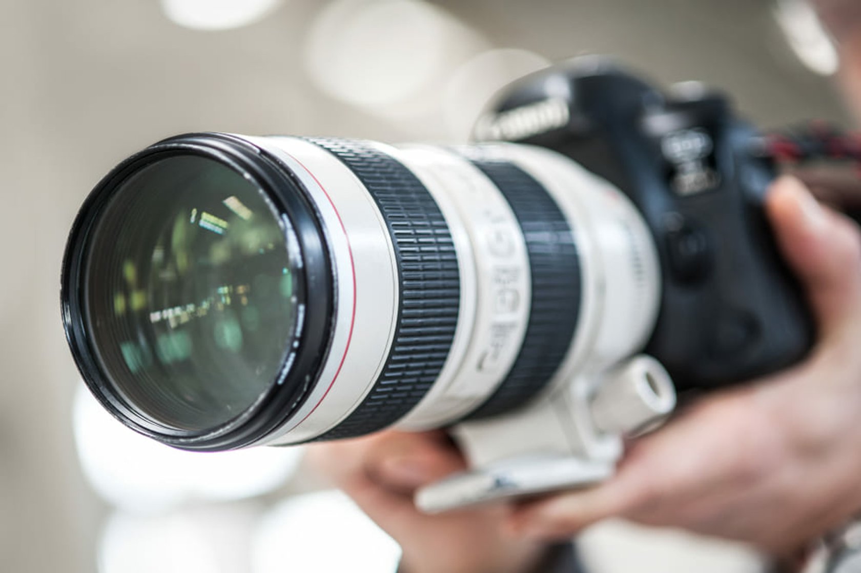 Telephoto: What is it? - Skylum Glossary