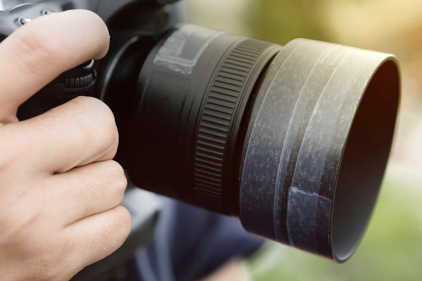 Telephoto: What is it? - Skylum Glossary