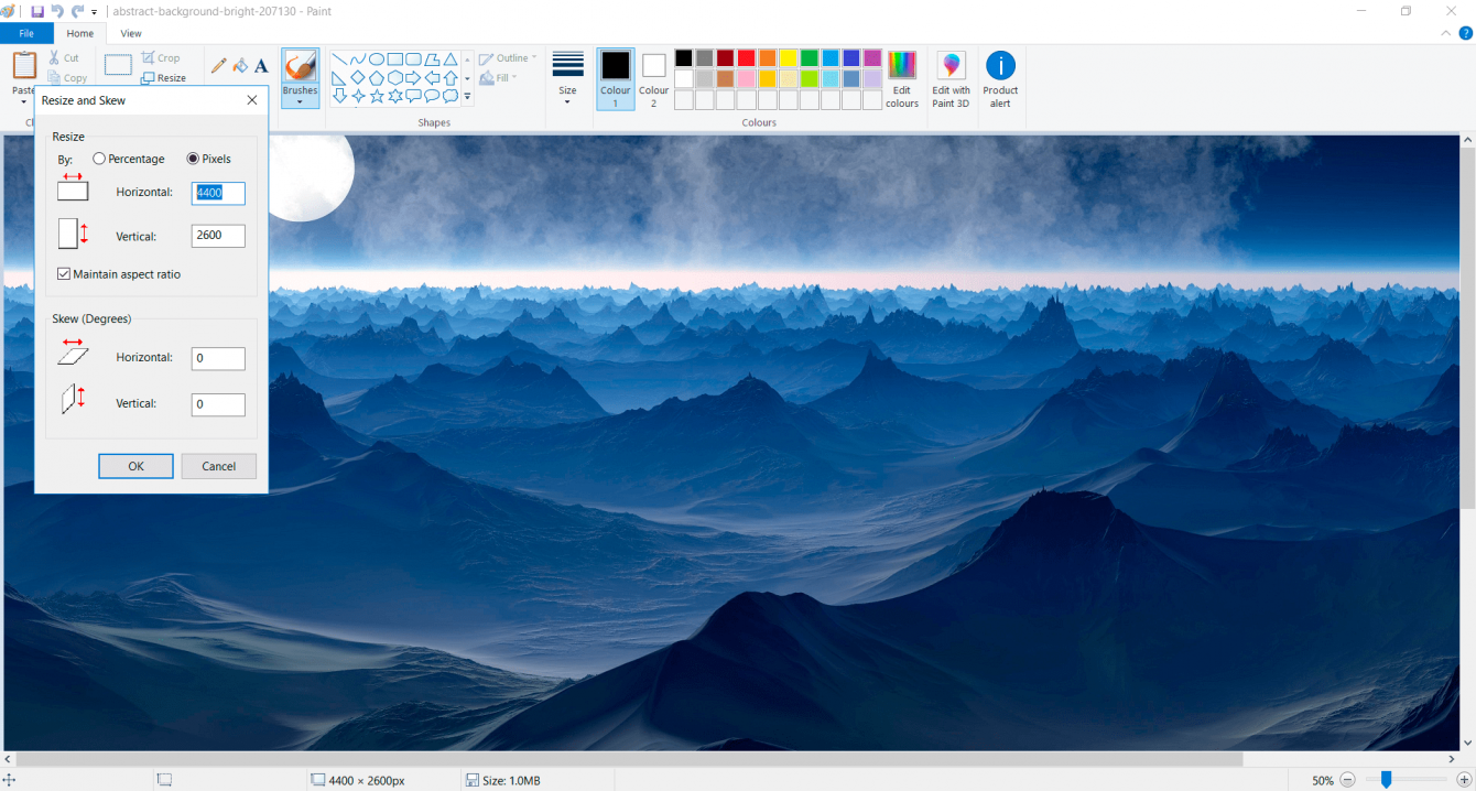 How To Make A Picture Smaller on your Windows PC or Mac | Skylum How-to