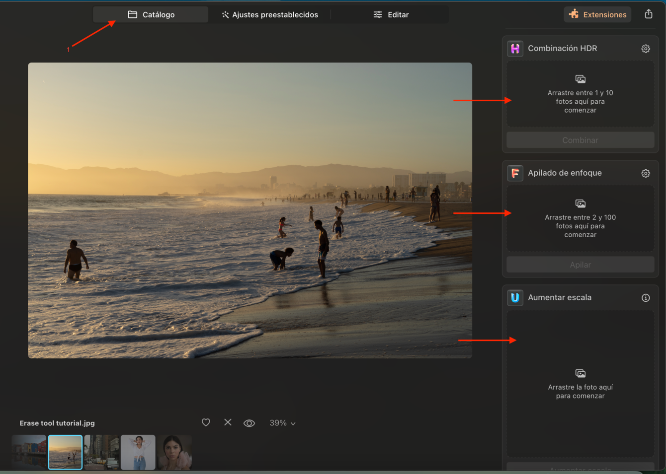 Luminar Neo Precio: Comprar Luminar Neo ahora mismo