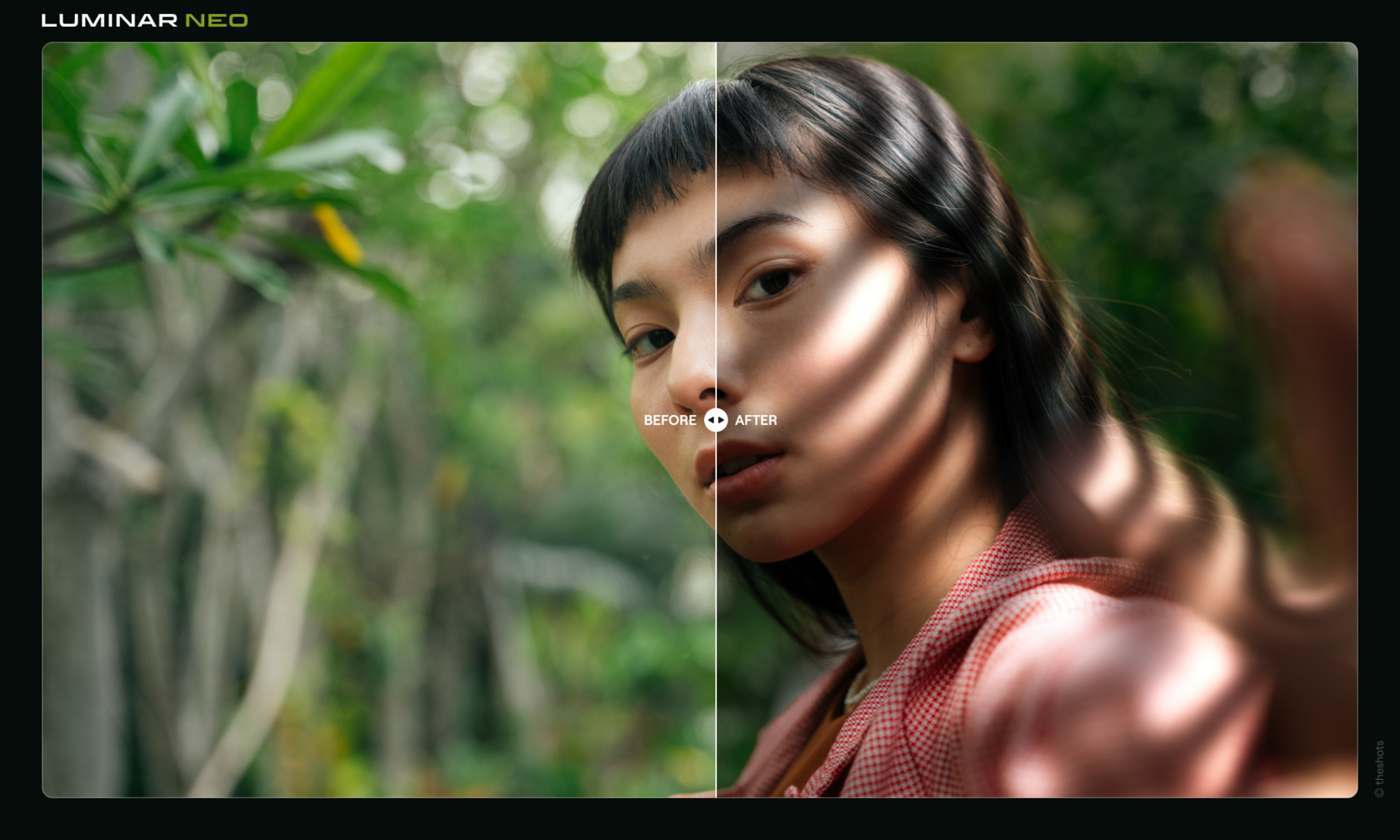 Shaping Photography's Future: Luminar Neo's Next Evolution