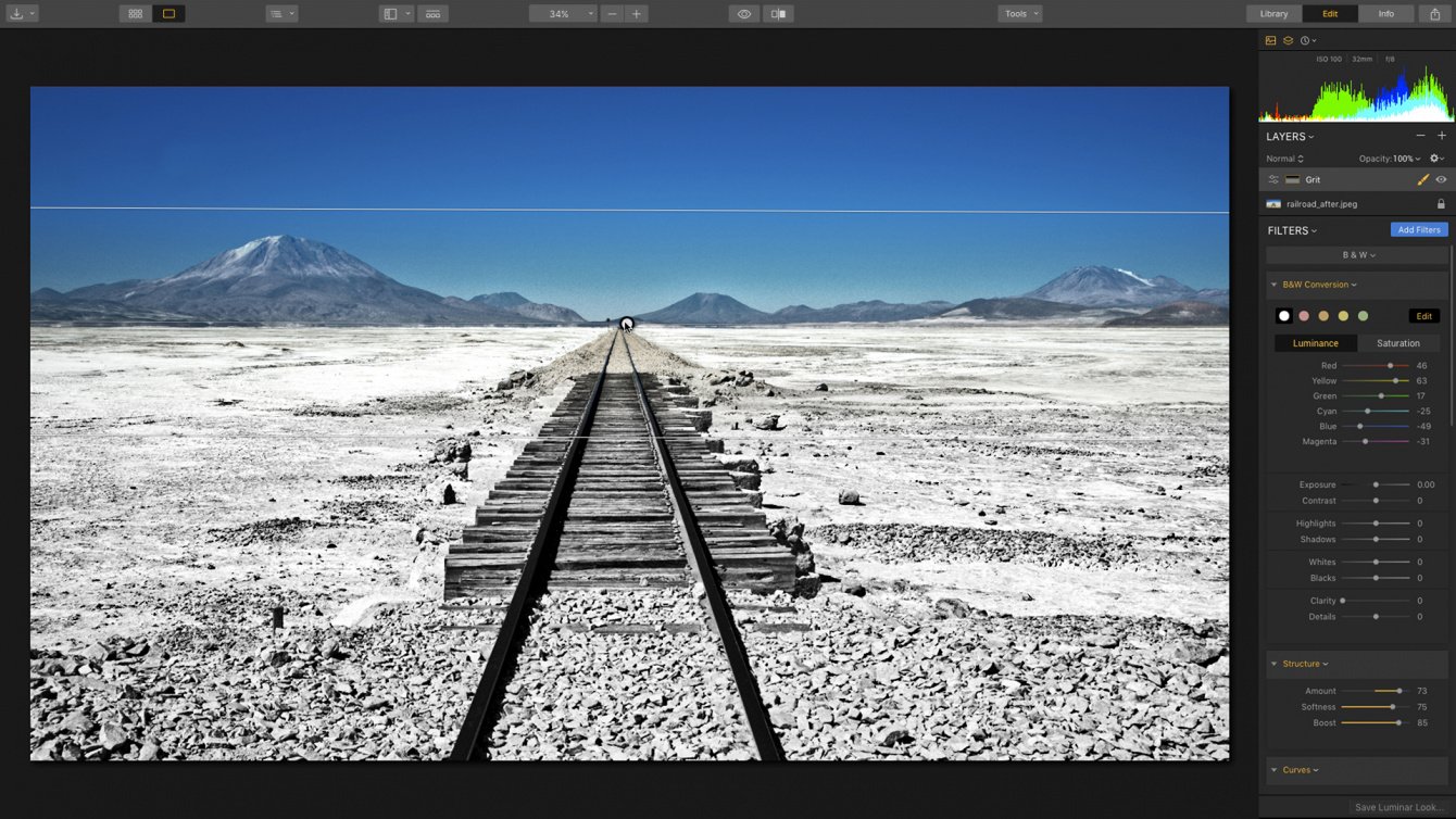 Chapter 17 Using A Gradient Mask