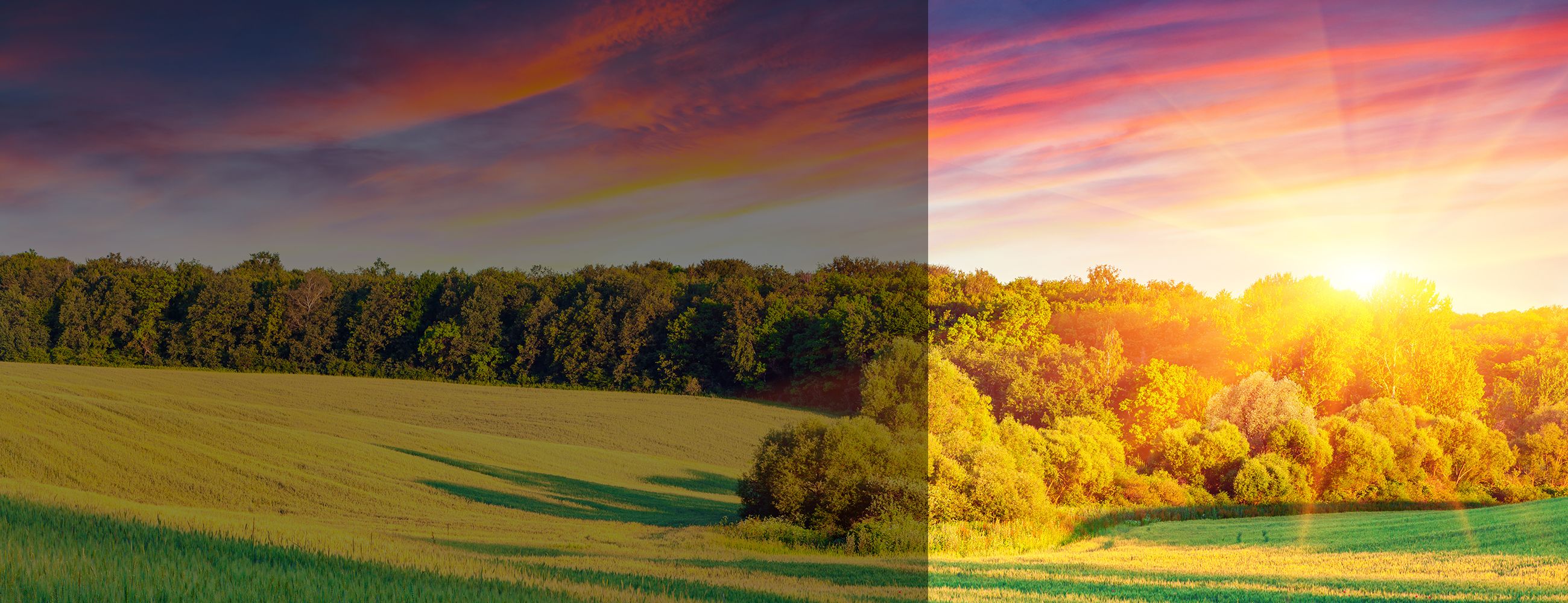 What is HDR photography?