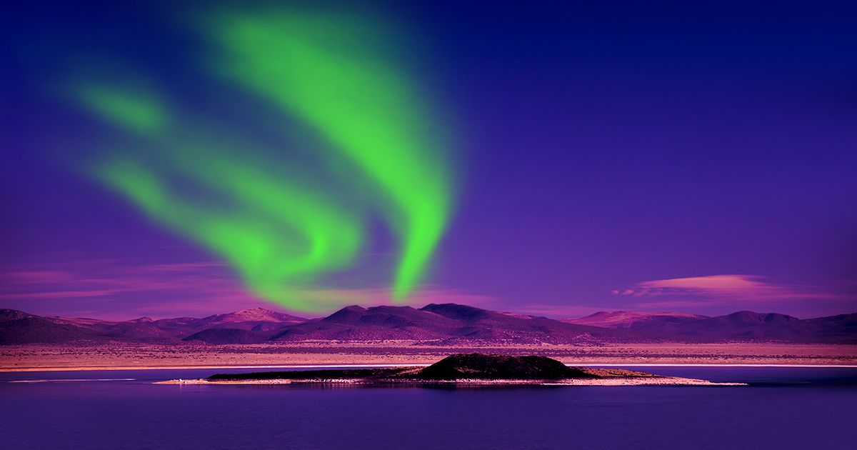 Luminance HDR Alternative | Skylum Blog