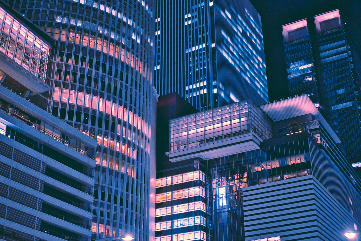 Understanding Contrast in Photography | Skylum Blog