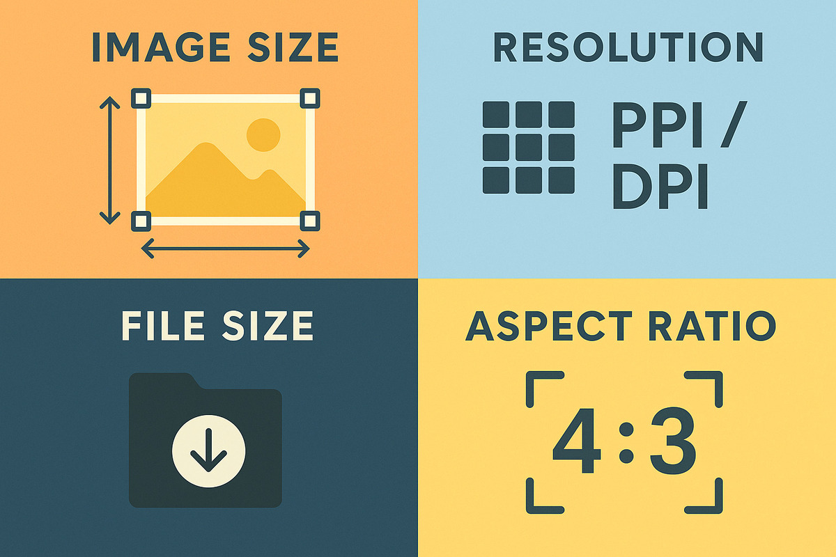 How To Check Dimensions Of An Image On All Devices I Skylum Blog