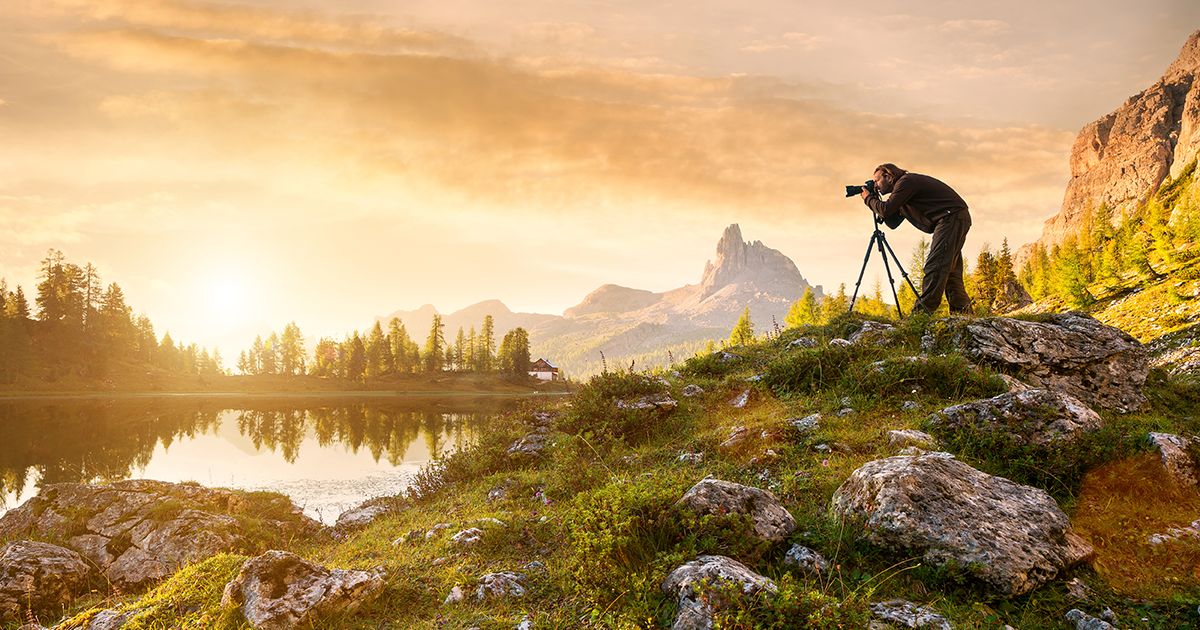 inspirational photography quotes | Skylum Blog