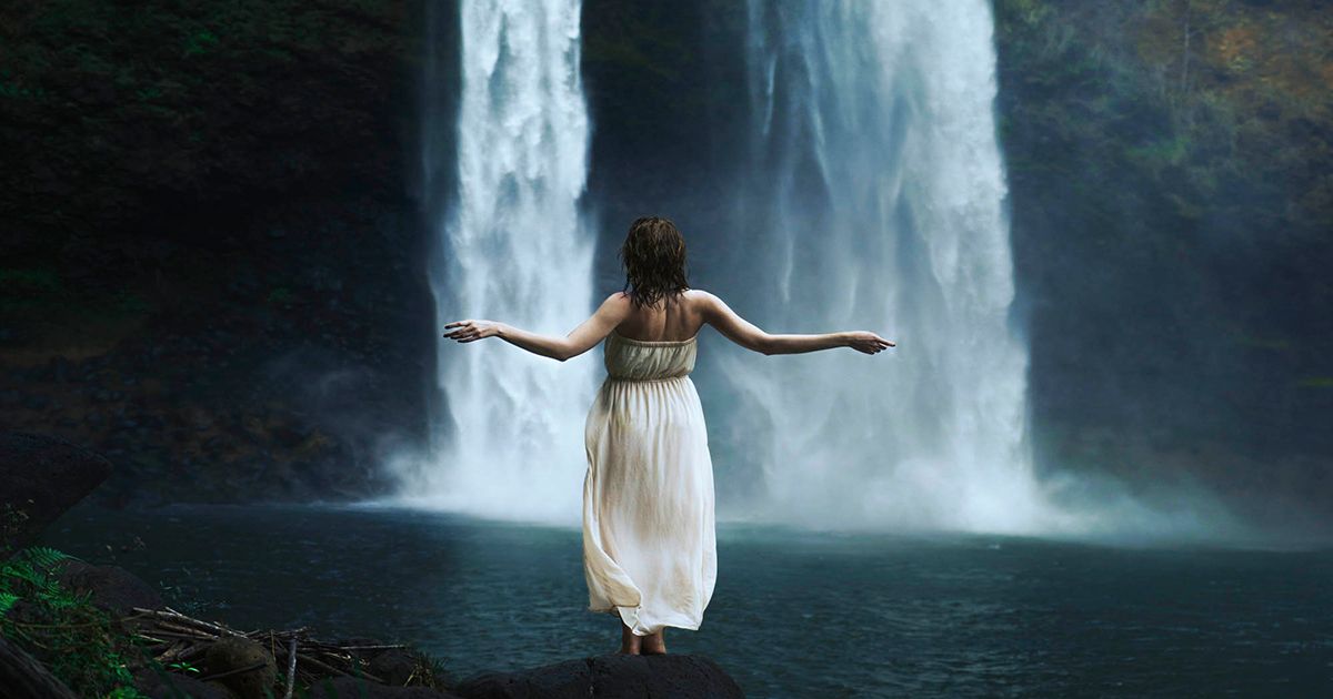 Visual art form - Portrait photography | Skylum Blog