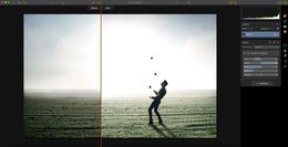 Amazing Photo Editing Effects Examples