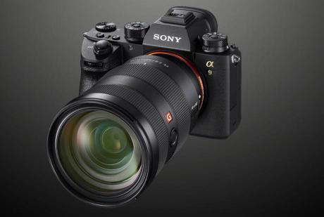 Sony A9 Short Overview - 7 Things You Should Know About | Skylum Blog