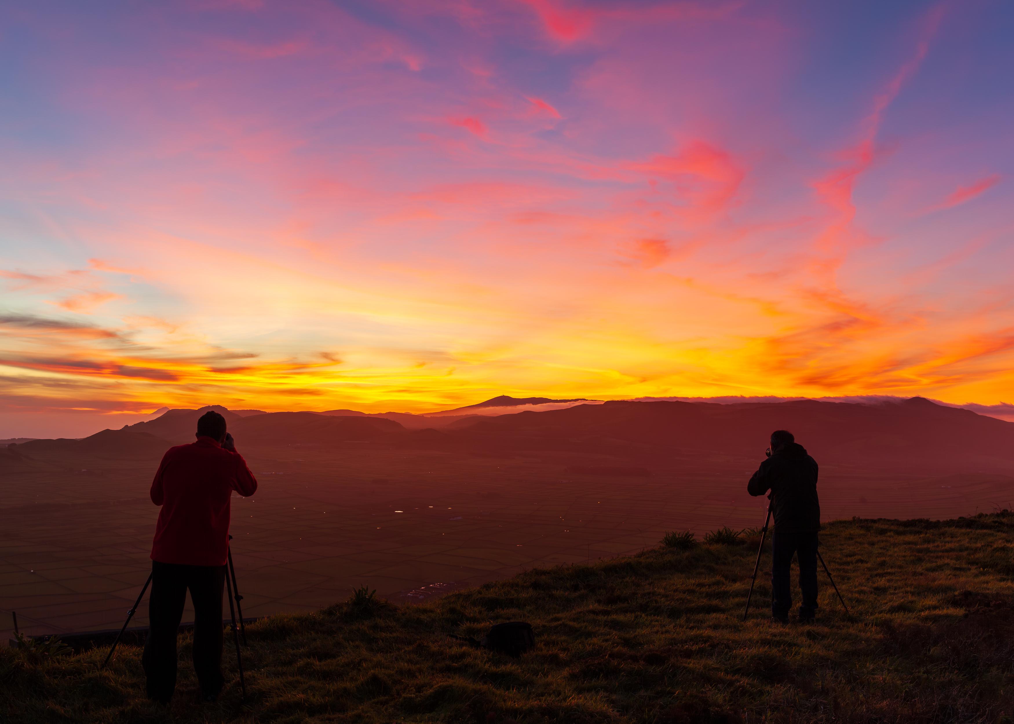 Azores Photography Tour by Luminar Team