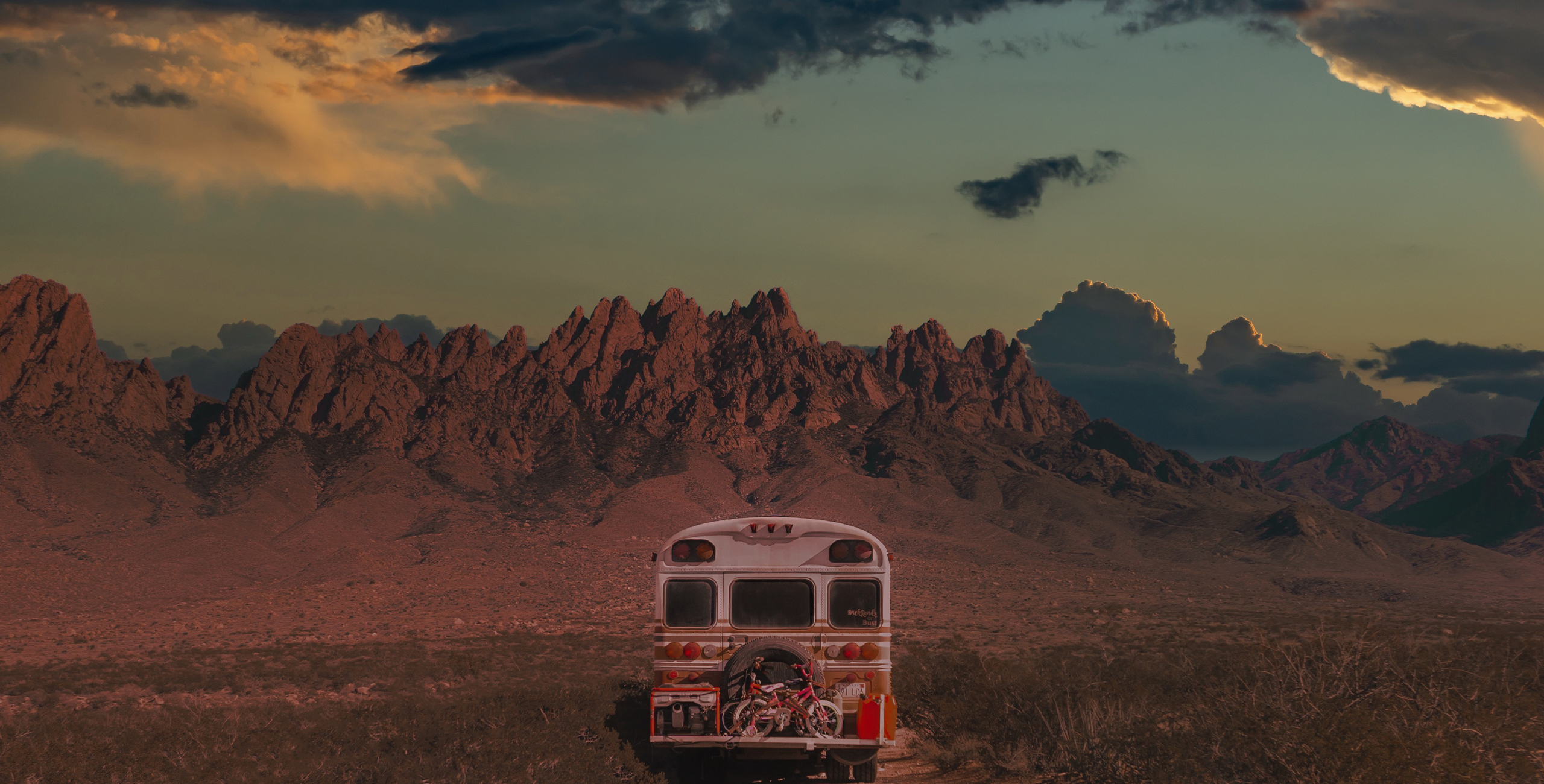 Dramatic HDR | Luminar Marketplace