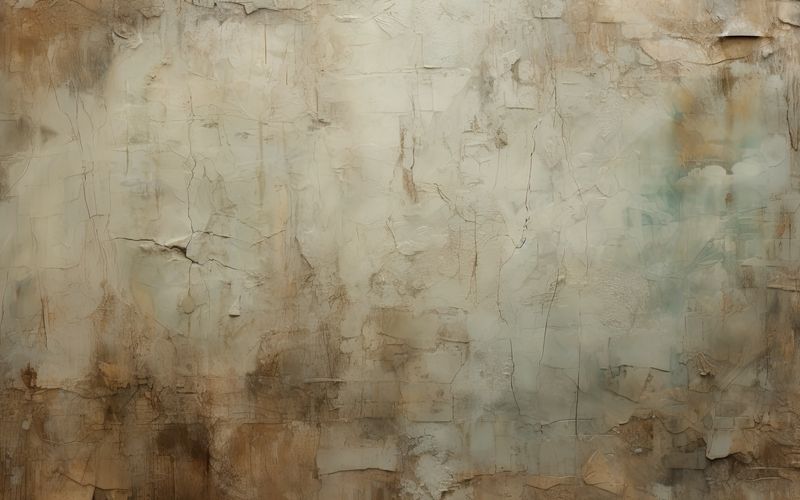 Grunge Painterly Textures