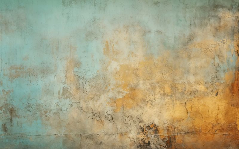 Grunge Painterly Textures