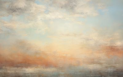 Painted Sky Textures