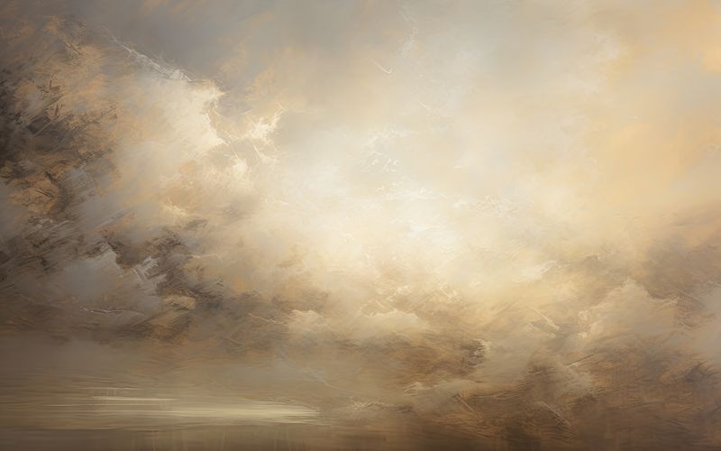 Painted Sky Textures