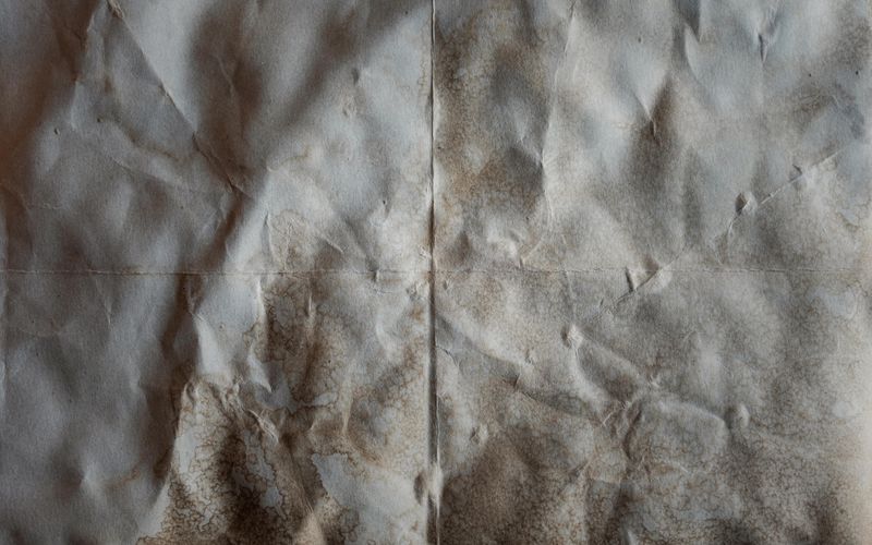 Parchment Paper Overlays