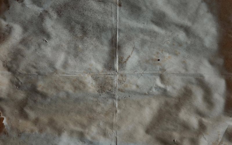 Parchment Paper Overlays