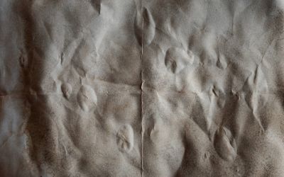 Parchment Paper Overlays