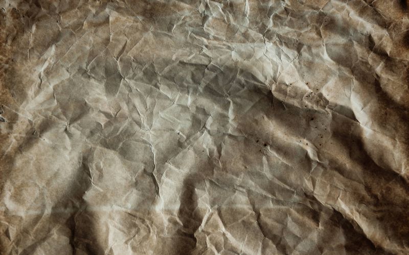 Parchment Paper Overlays