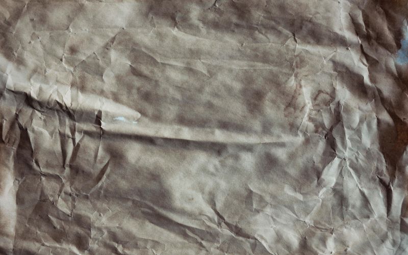 Parchment Paper Overlays